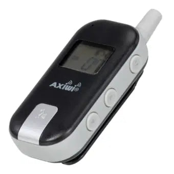 AXIWI AT-350 duplex communication system – Timing Ireland