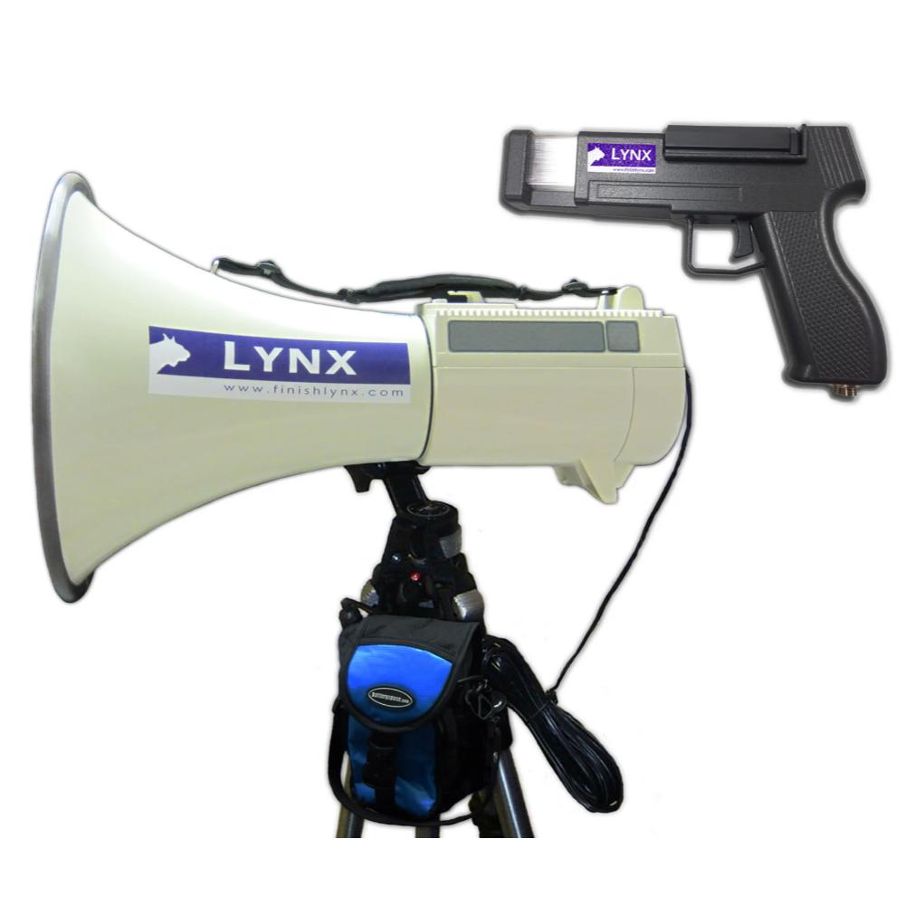 Electronic Start System – Timing Ireland