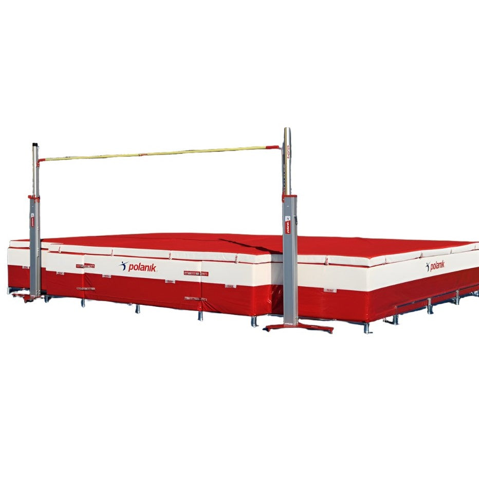 High Jump – Timing Ireland