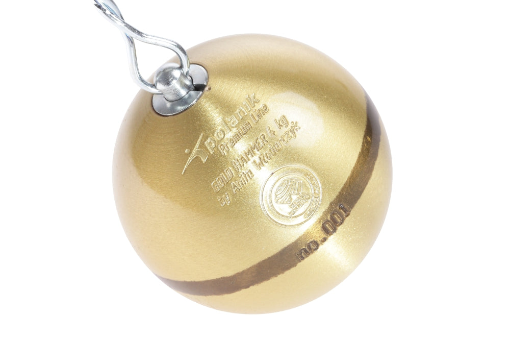 Hammer Throw – Timing Ireland