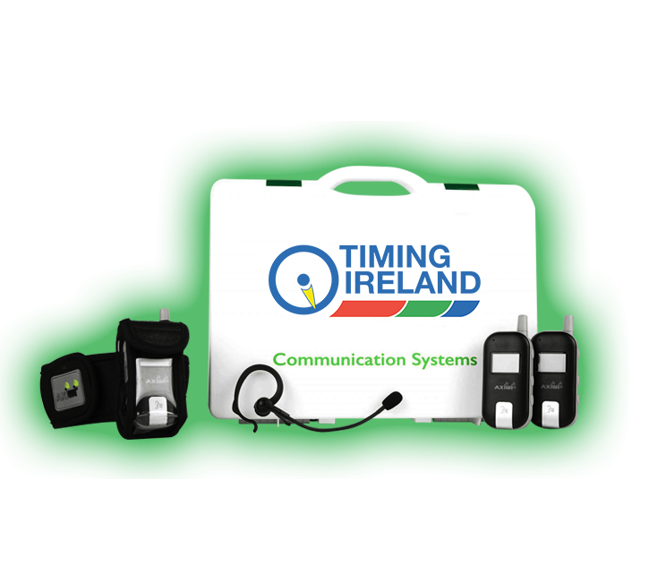 Referee Radio Communication Systems – Timing Ireland