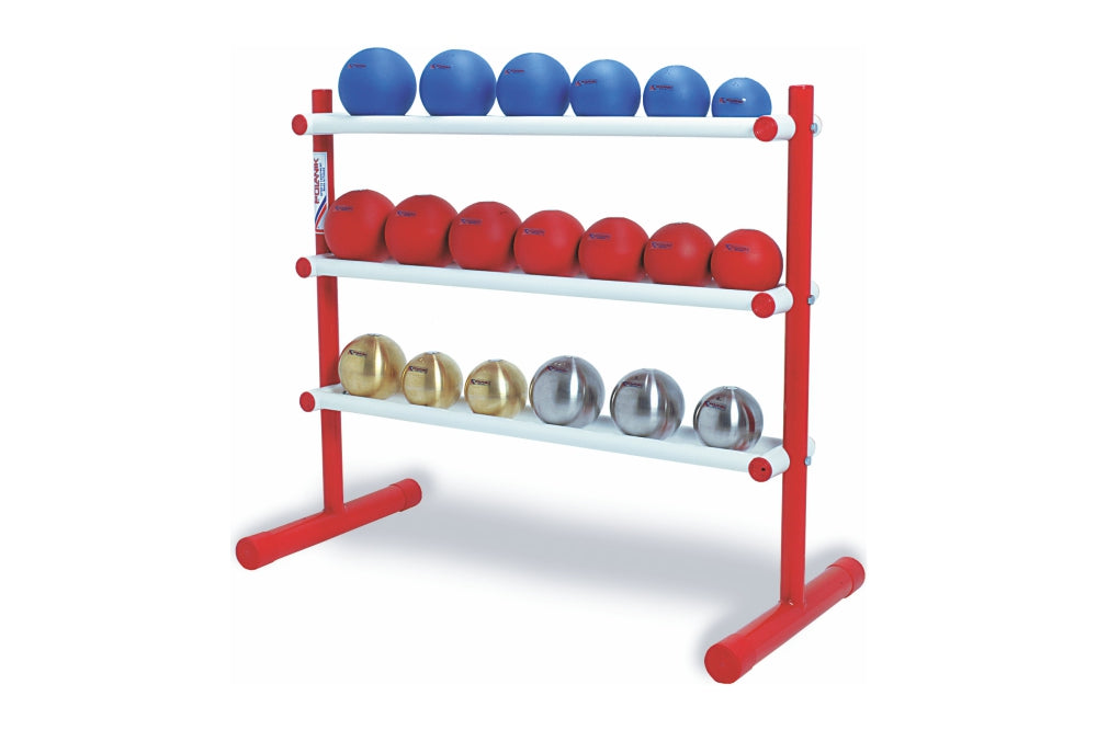 SR-18 (shot put rack) – Timing Ireland