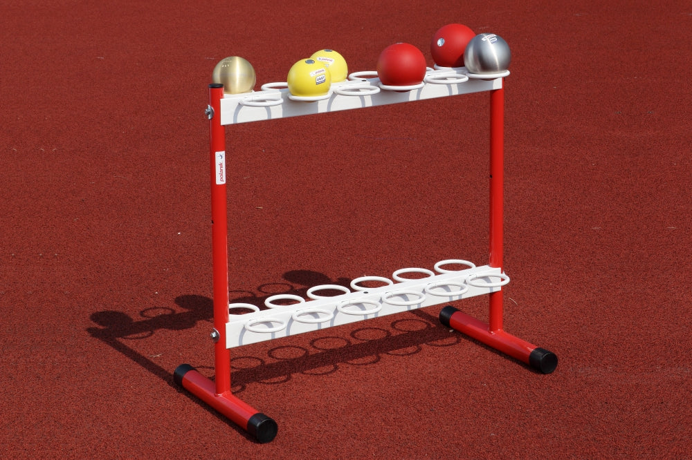 SR-24 (shot put rack) – Timing Ireland
