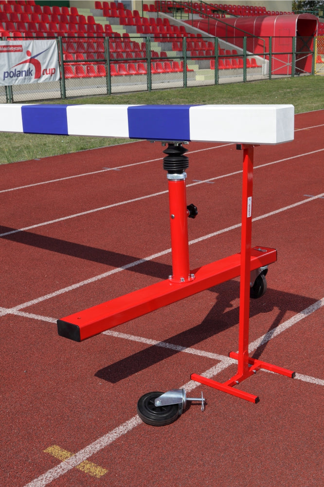 ZK-S0329 (MOBILITY SET FOR STEEPLECHASE HURDLE) by Polanik – Timing Ireland