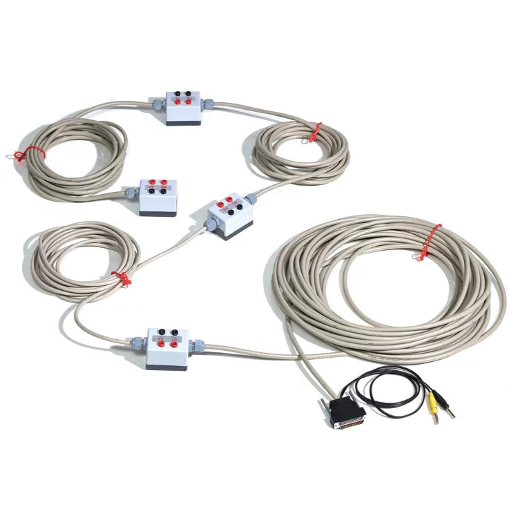 MC8-S2 Semi automatic Adapter by Alge Timing – Timing Ireland