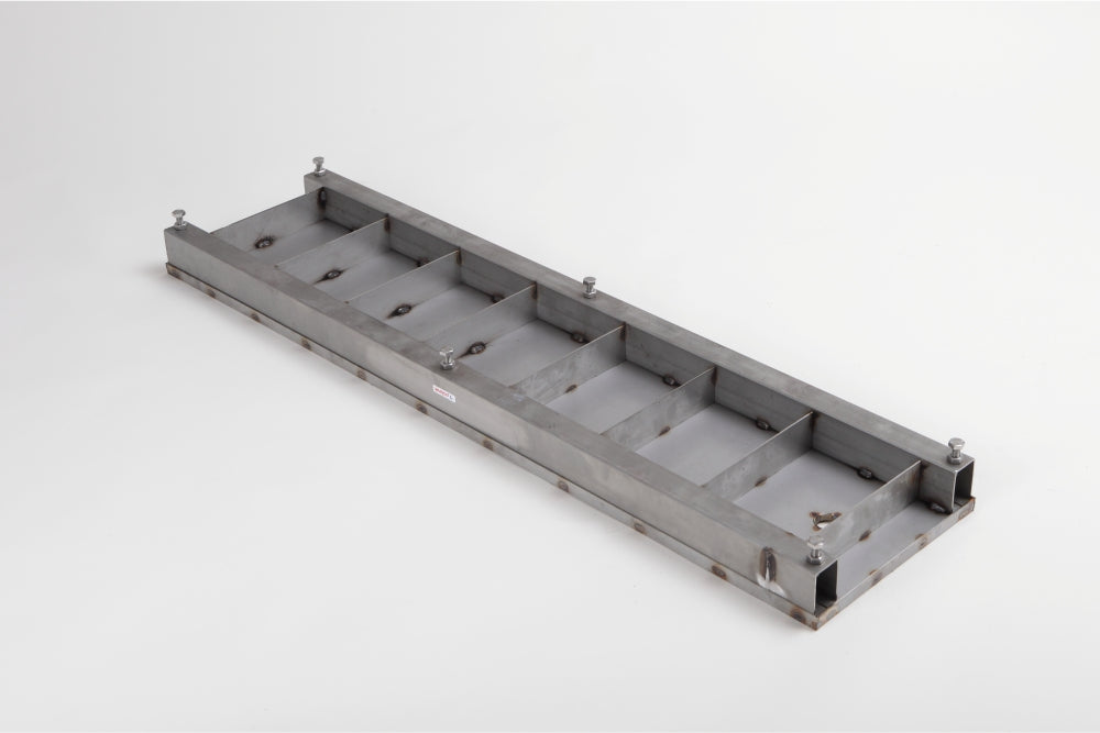 PBN14-S0250 (stainless steel cover with edges for competition take-off ...