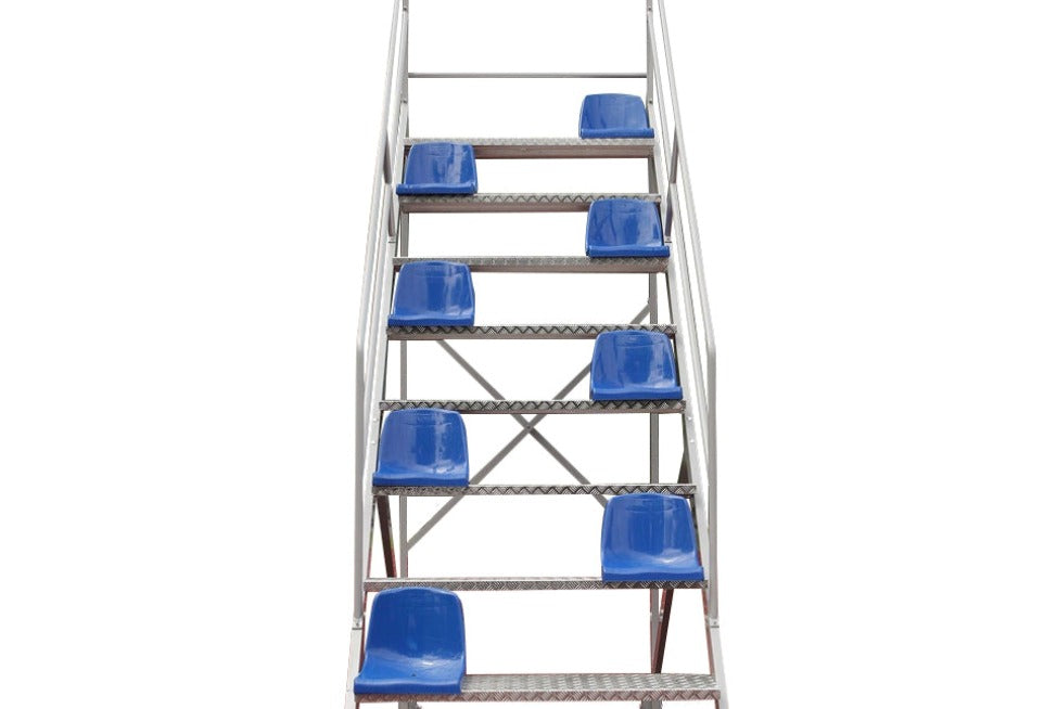 SCH-8 (TIMERS AND JUDGES STAND) – Timing Ireland