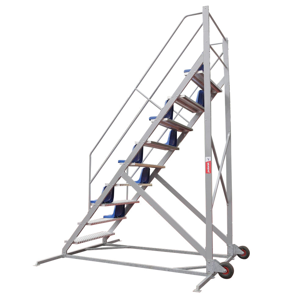 SCH-8 (TIMERS AND JUDGES STAND) – Timing Ireland