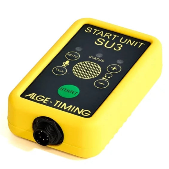 SU3 Start Unit by Alge Timing – Timing Ireland