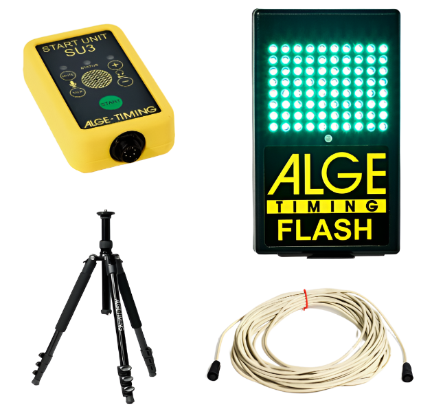 Swimming Start System - Club Level Kit (Basic) – Timing Ireland