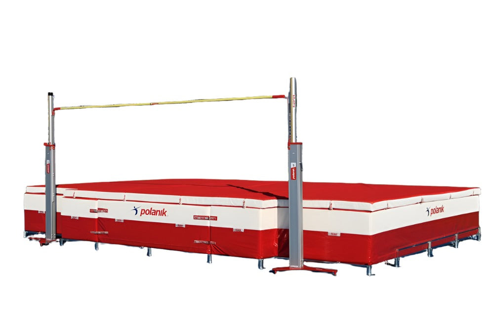 W-647 (COMPETITION HIGH JUMP LANDING AREA) by Polanik – Timing Ireland