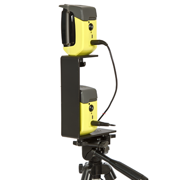 Witty - Extra DOUBLE BEAM intermediate gate kit – Timing Ireland