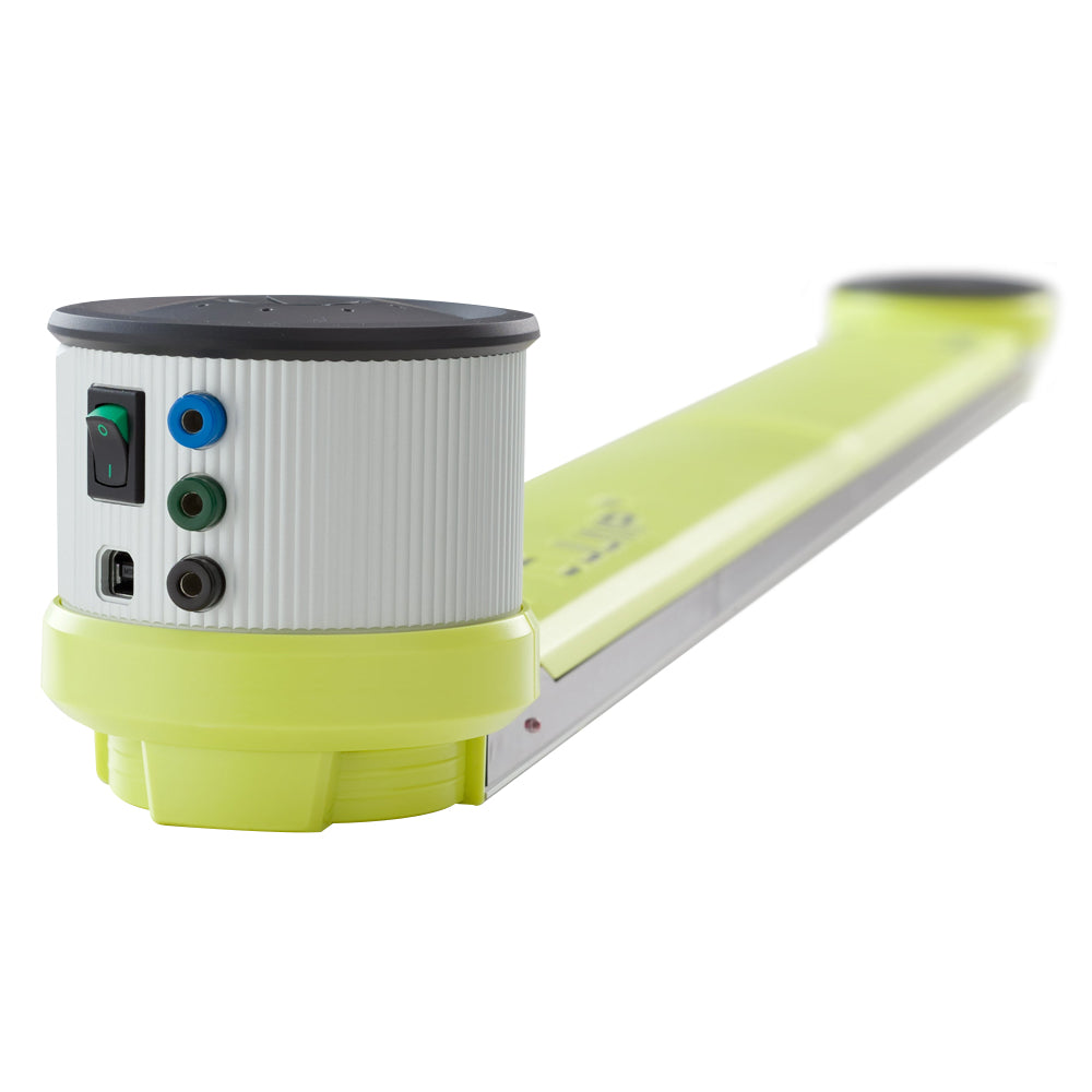 Optojump Next TX with integrated interface (1M unit) – Timing Ireland