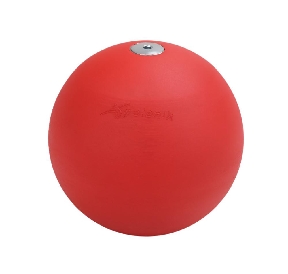 Training Steel Shot Put By Polanik – Timing Ireland