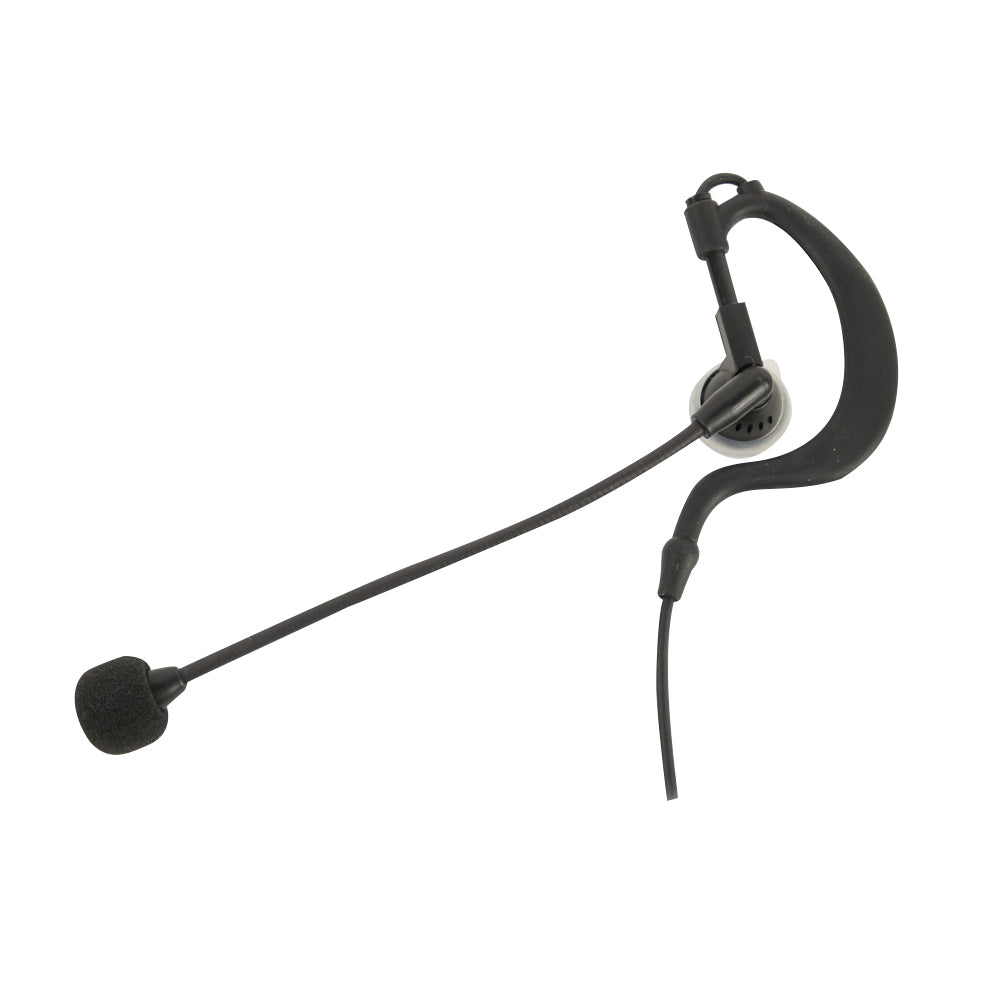TI-009 sport headset – Timing Ireland