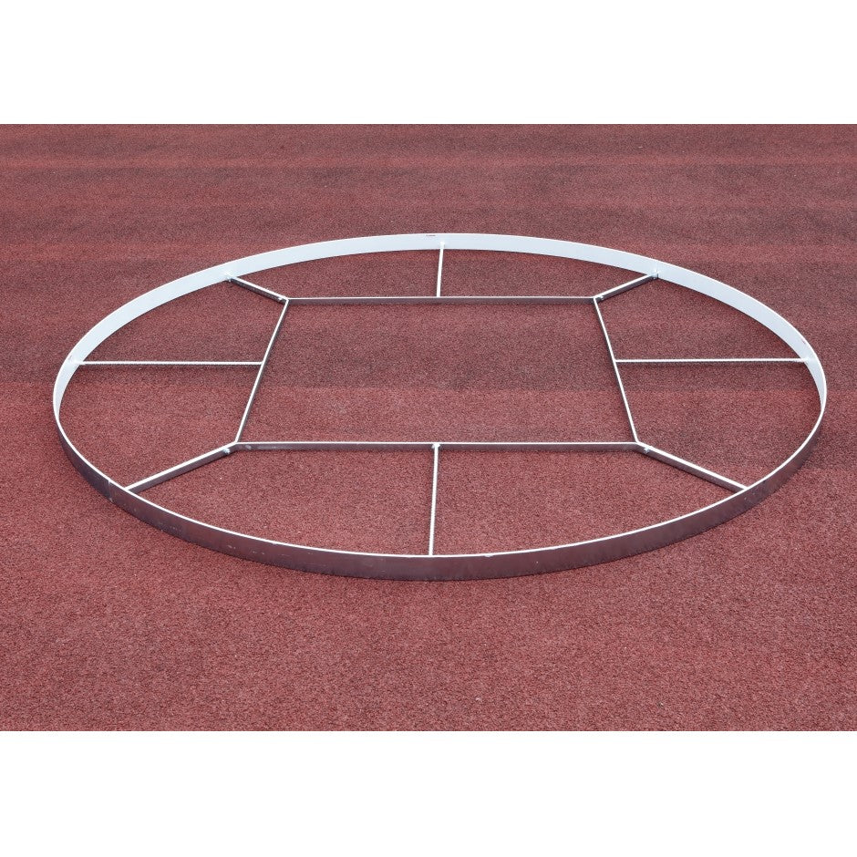 S16-508 (SCHOOL AND TRAINING THROWING CIRCLE) – Timing Ireland