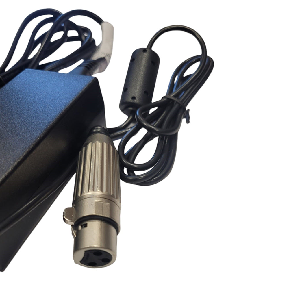 Table Top Scoreboard Adapter Replacement Power Cord & Adapter For ...