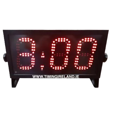 Concentration Clock for Track and Field Athletics (15cm Digits Single ...