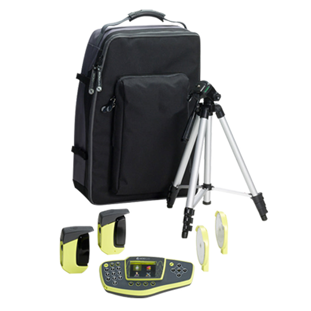 Wireless Timing Gates System - Witty Timing System - 2 Gate System ...