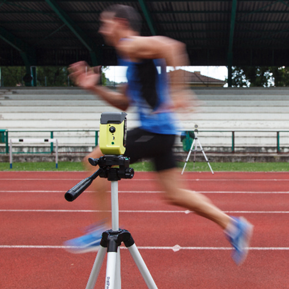 Wireless Timing Gates System - Witty Timing System - 2 Gate System ...