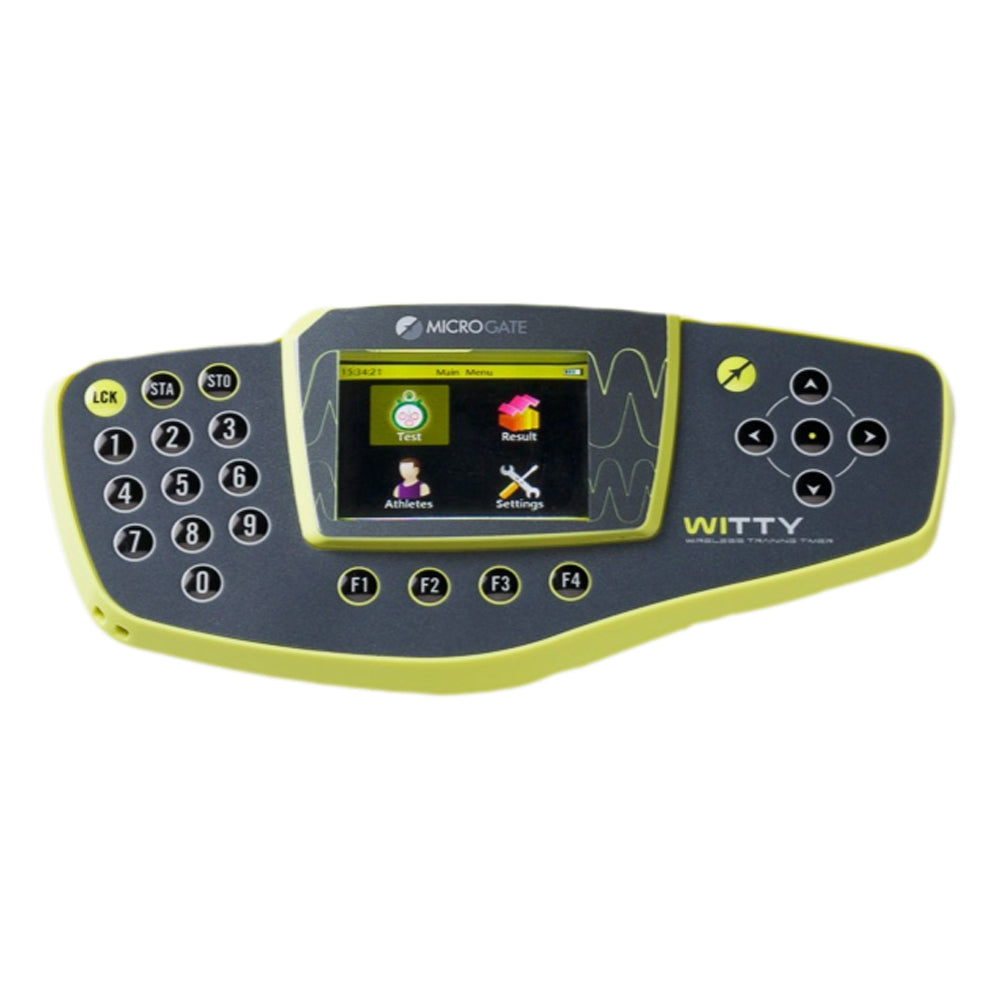 WittyPRO Timing Device (Microgate) – Timing Ireland